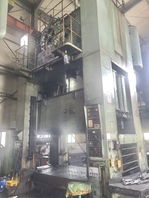 JEIL KOREA MODEL : JCP-600 – Marvel Machinery